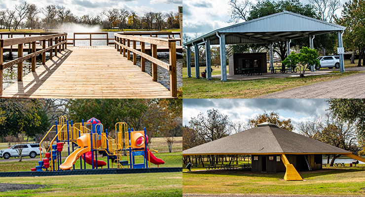 Activities | Fort Bend County
