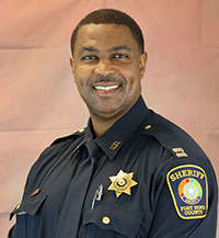 Court Division | Fort Bend County